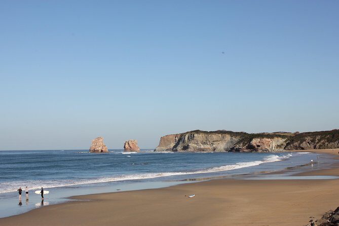 Biarritz and the French Basque Coast Tour from San Sebastian - An In-Depth Look at the Itinerary
