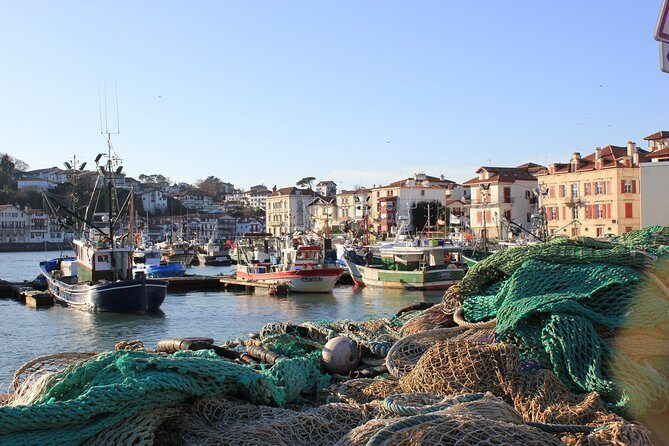 Biarritz and the French Basque Coast Tour from San Sebastian - Who Is This Tour Best For?