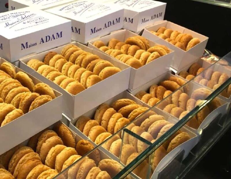 Biarritz: Culture and Food Walking Guided Tour - Final Thoughts