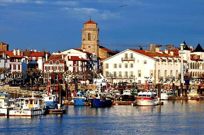 Biarritz & French Basque Coast Private Tour from San Sebastian - The Sum Up