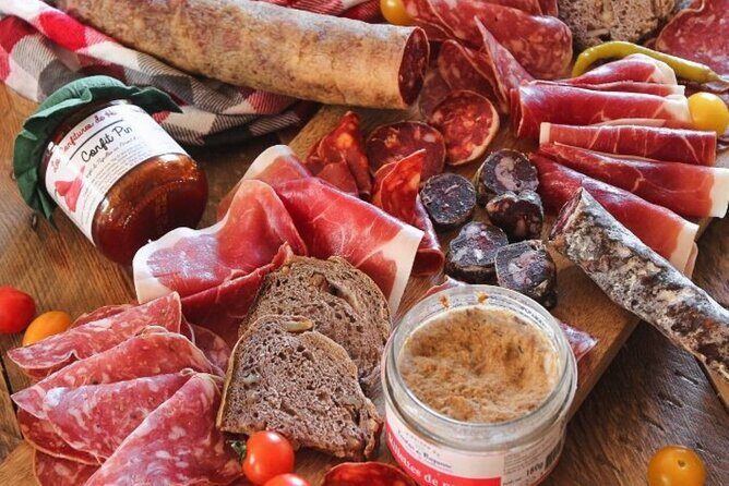 Biarritz Guided Walking and Gourmet Tour Food Tour - A Deep Dive into the Biarritz Guided Food and Sightseeing Tour