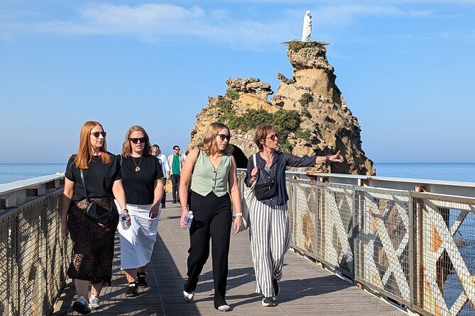 Biarritz Guided Walking and Gourmet Tour Food Tour - Who Should Book This Tour?