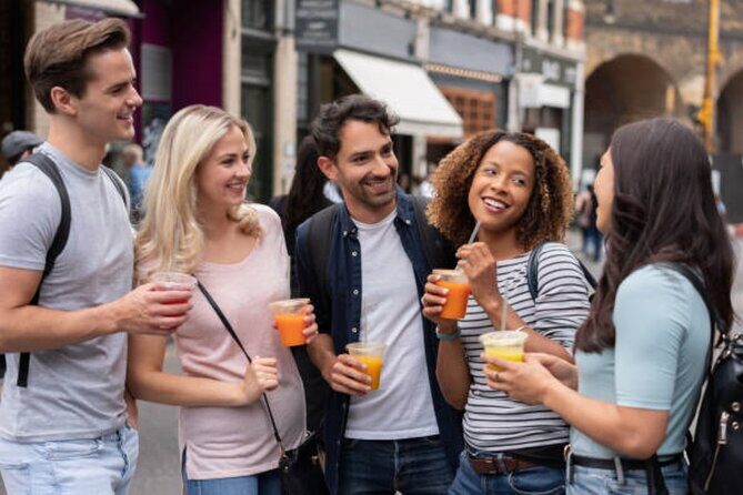 Biarritz Guided Walking and Gourmet Tour Food Tour - Final Thoughts