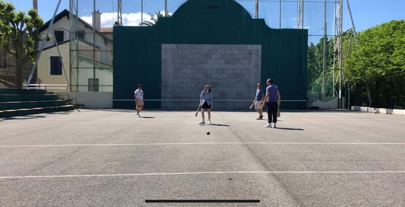 Biarritz happiness: Guided tour by Segway/e-bike + Pala - The Sum Up