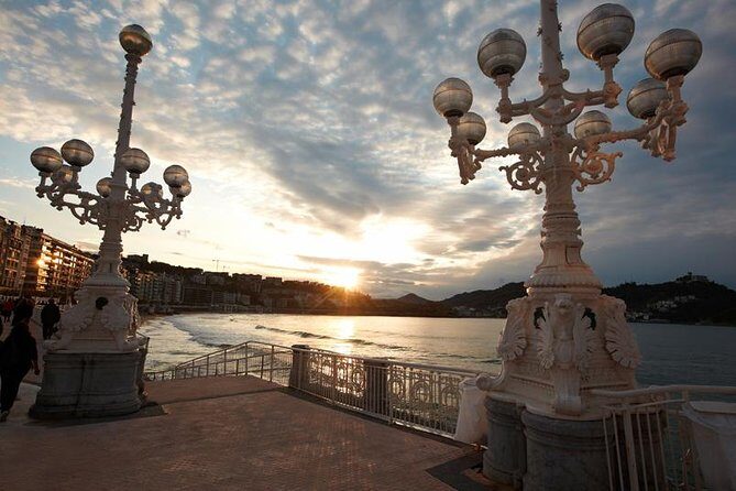 Biarritz, Saint-Jean-de-Luz and San Sebastián from Bilbao - What Could Be Improved?