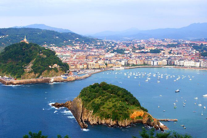 Biarritz, Saint-Jean-de-Luz and San Sebastián from Bilbao - Final Thoughts