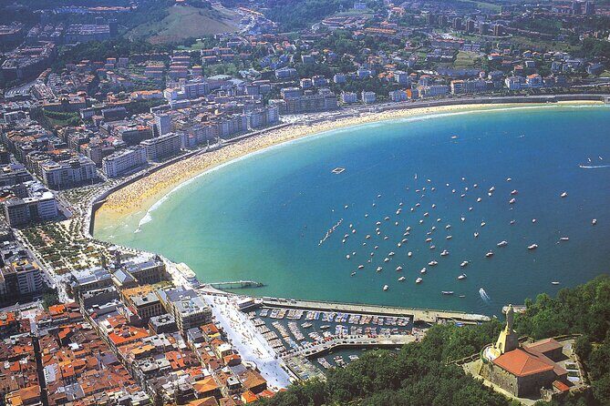 Biarritz, Saint Jean De Luz & San Sebastian - A Deep Dive into the Itinerary