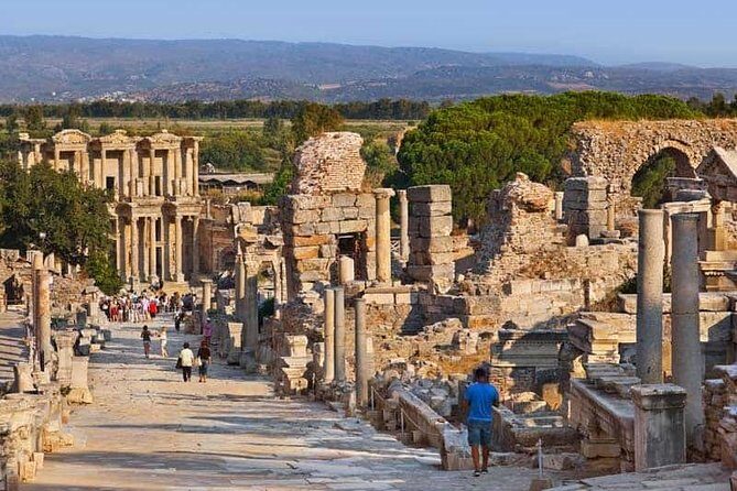 Biblical Ephesus Private Tour From Kusadasi Port - What Sets This Tour Apart?