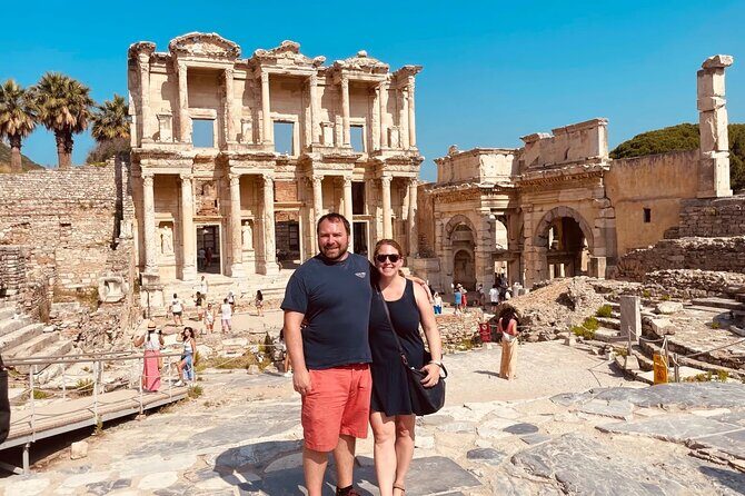 Biblical Ephesus Tour For Cruise Guest - Introduction: Exploring Ephesus — A Tour Worth Considering