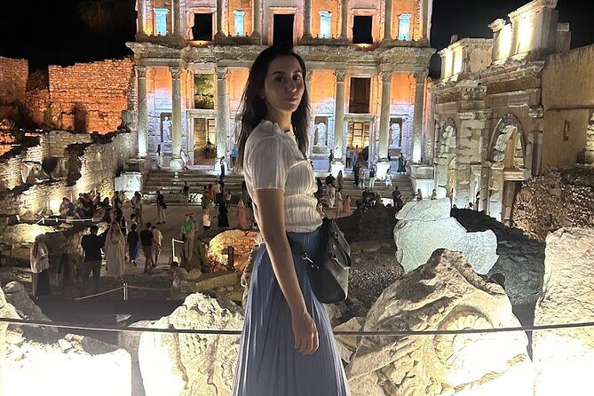 Biblical Ephesus Tour For Cruise Guest - The Real Experience From Reviews