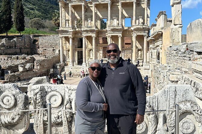 Biblical Ephesus Tour For Cruise Guest - Frequently Asked Questions