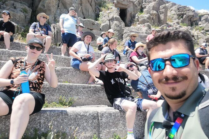 Biblical Ephesus with Bible Oriented Guide & Lunch NO HIDDEN FEES - Final Thoughts: Is It Worth It?