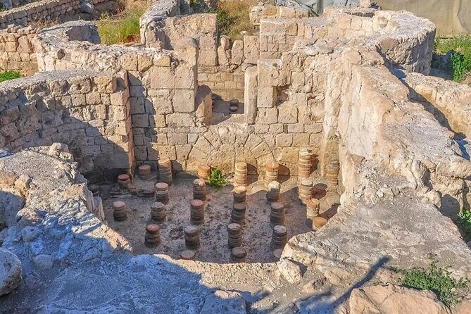 Biblical Mysteries of Cappadocia Tour - Practical Details: What to Expect