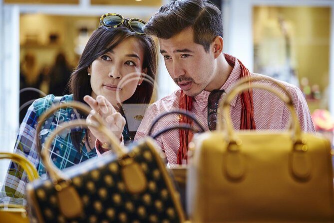 Bicester Village Shopping Trip from London with VIP Discount - The Shopping Experience: What’s Actually Included