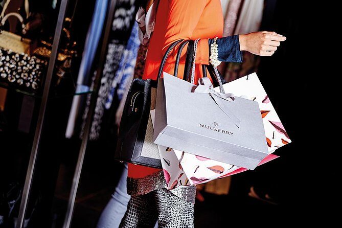 Bicester Village Shopping Trip from London with VIP Discount - Authentic Experiences from Reviewers