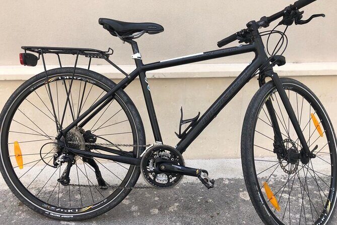 Bicycle Rental in Lecce - An In-Depth Look at the Bike Rental Experience in Lecce