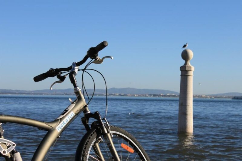 Bicycle Rental in Lisbon - Discover Lisbon on Two Wheels: An In-Depth Review