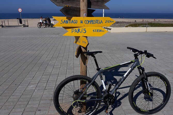 Bicycle rental in Porto for the Santiago de Compostela Road - What to Expect on the Route