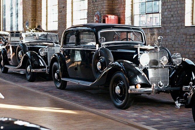 Bicycle Tour from Heidelberg to quaint Ladenburg. - The Sum Up