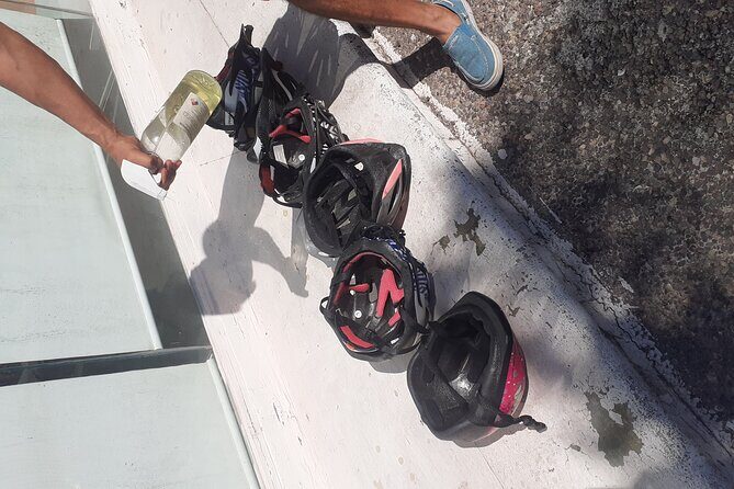 Bicycle Tour in Ixtapa - What’s Included and What’s Not