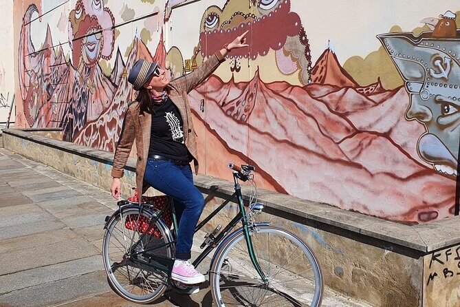 Bicycle tour of Dresden - Final Thoughts