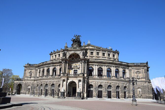 Bicycle tour of Dresden - FAQs