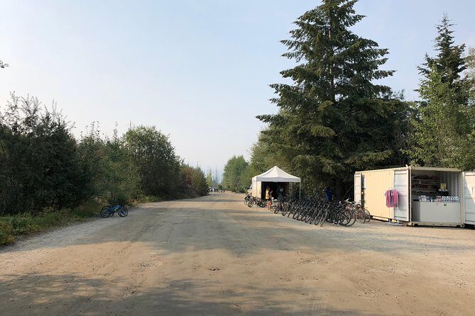 Bicyle Tour on Historical Kettle Valley Railway from Myra Canyon to Penticton - Who This Tour Is Best For