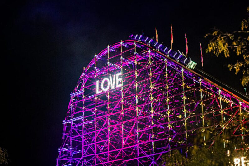 Biddinghuizen: Walibi Holland Entry Ticket - Frequently Asked Questions