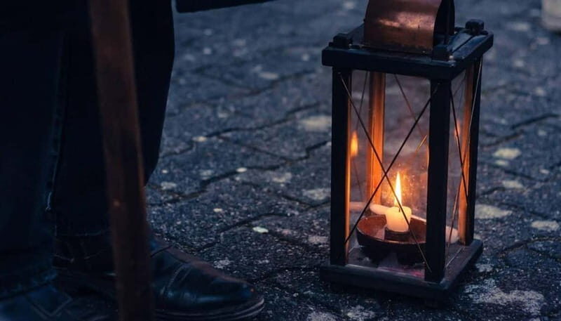 Bielefeld: Night watchman guided tour (adventure tour) - Who Is This Tour Best Suited For?