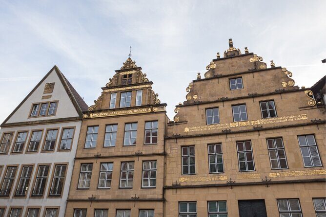 Bielefeld Scavenger Hunt and Private Sights Self-Guided Tour - The Sum Up
