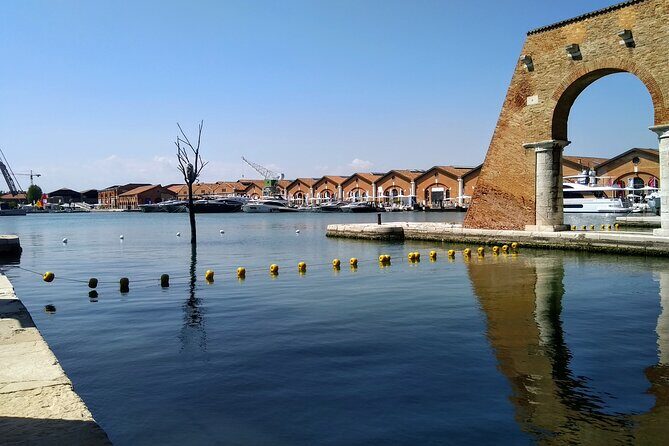 Biennale of Venice 2026, visit with private guide - Introduction: Why Choose This Tour?  