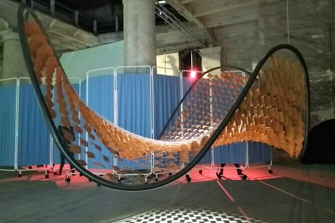 Biennale of Venice 2026, visit with private guide - Accessibility and Convenience  