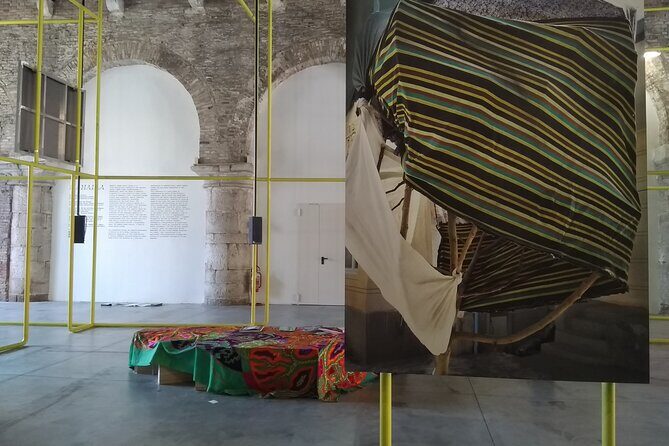 Biennale of Venice 2026, visit with private guide - Cost and Value Analysis  