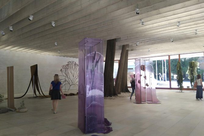 Biennale of Venice 2026, visit with private guide - The Sum Up: Is This Tour Worth It?  