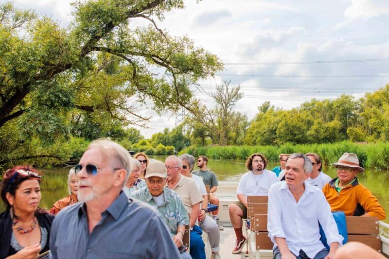 Biesbosch: National Park Cruise - Final Thoughts