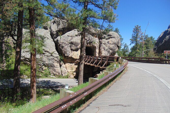 Big 3 Must See Black Hills 80 Mile Mini Road Trip - Price and Value: Worth Every Penny?