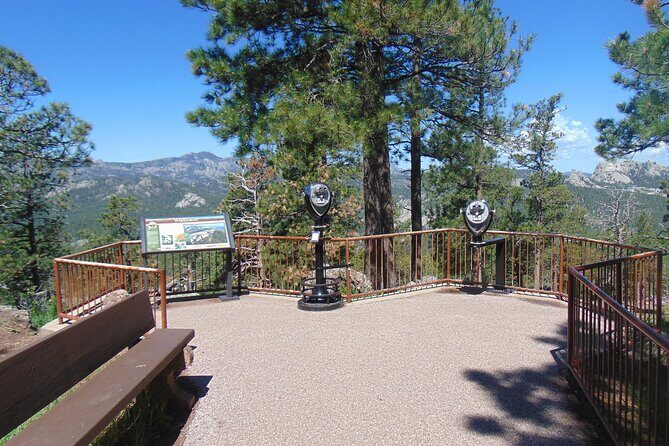 Big 3 Must See Black Hills 80 Mile Mini Road Trip - Final Thoughts