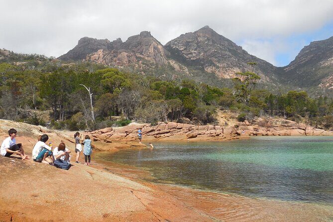BIG 3 Tasmania - Port Arthur, Wineglass Bay, Cradle Mountain - Who is This Tour Best For?
