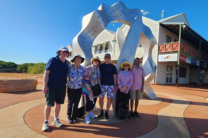 Big Art Breakfast Walking Tour Chinatown Broome - Why It Works and Who It’s For