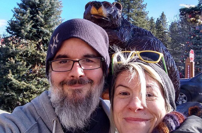 Big Bear Team Trivia Hunt: New 2024 Mobile Game App! - The Experience’s Pros and Cons