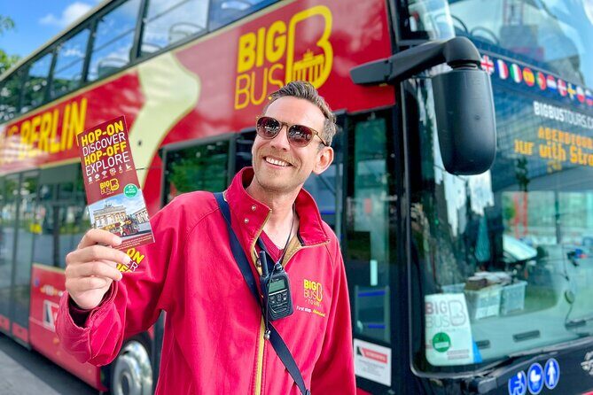 Big Bus Berlin Hop-On Hop-Off Sightseeing Tour & Currywurst - Final Thoughts: Who Will Love This Tour?