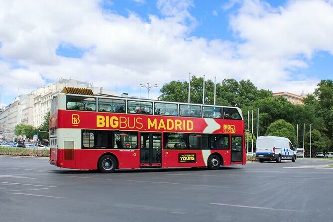 Big Bus Madrid Panoramic City Tour - Final Thoughts