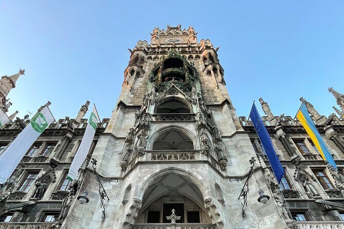 Big Bus Munich Hop-on Hop-off Bus Tour - The Review Highlights: What Travelers Are Saying