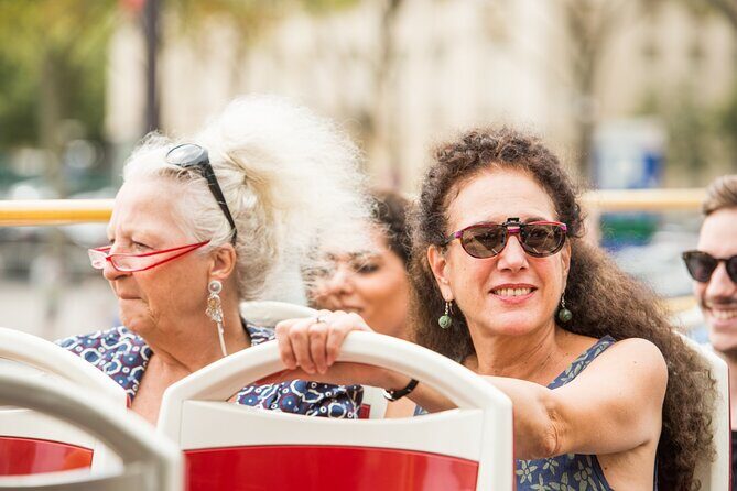 Big Bus Munich Hop-on Hop-off Bus Tour - FAQ