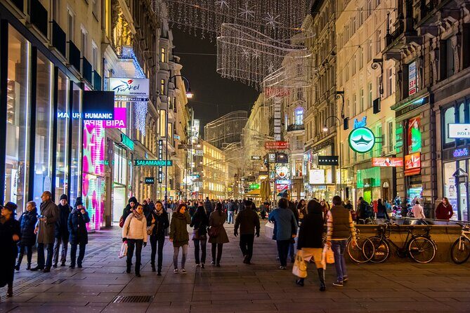 Big Bus Panoramic Live-Guided Evening Tour - Practical Details  