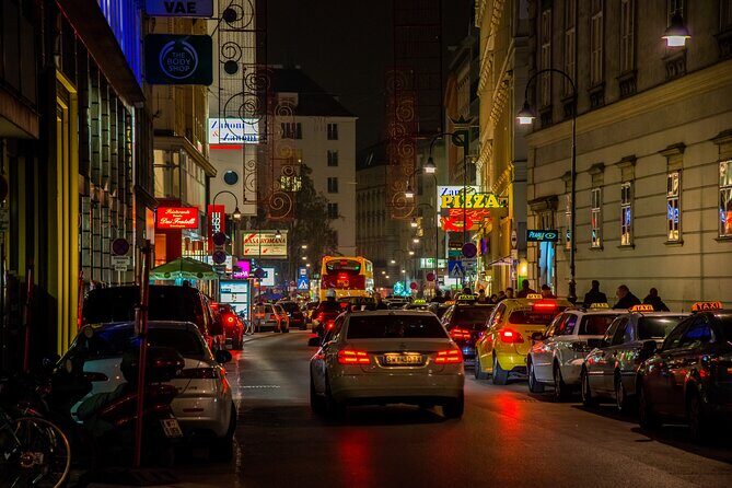 Big Bus Panoramic Live-Guided Evening Tour - Summary & Who It’s Best For  