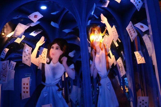 Big Fun Museum Ticket (8 museums in one place ) - Introduction