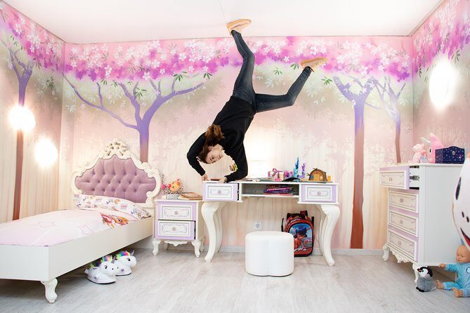 Big Fun Museum Ticket (8 museums in one place ) - Authentic Visitor Insights