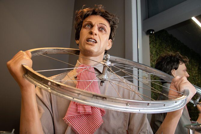 Big Fun Museum Ticket (8 museums in one place ) - Who Should Visit?