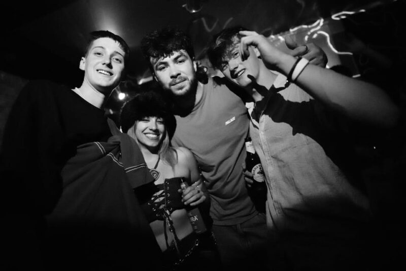 Big Hamburg Pubcrawl - Shots, Games & VIP Bundle - An In-Depth Look at the Hamburg Pubcrawl Experience